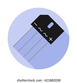 124 Bridge rectifier Stock Vectors, Images & Vector Art | Shutterstock