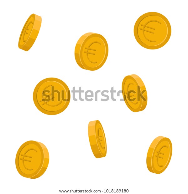 15,067 Euros Falling Images, Stock Photos & Vectors | Shutterstock