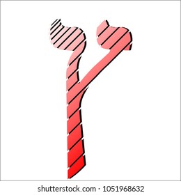 Tsadi Stock Vectors, Images & Vector Art | Shutterstock
