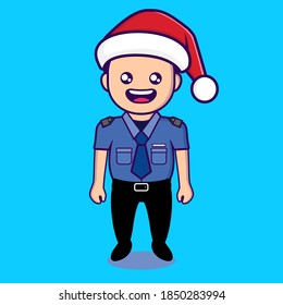 528 Santa claus police Stock Illustrations, Images & Vectors | Shutterstock