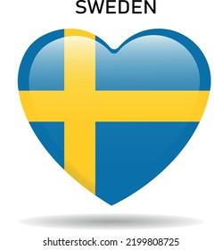 3,413 Heart of sweden Images, Stock Photos & Vectors | Shutterstock