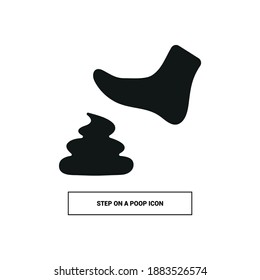 216 Stepping in dog poo Images, Stock Photos & Vectors | Shutterstock