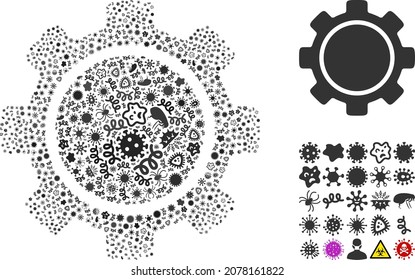 25,926 Gear collage Images, Stock Photos & Vectors | Shutterstock