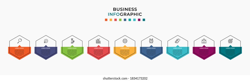 22,843 Nine parts Images, Stock Photos & Vectors | Shutterstock