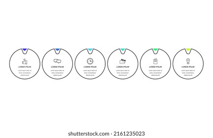 618 6 infographic bookmark Images, Stock Photos & Vectors | Shutterstock