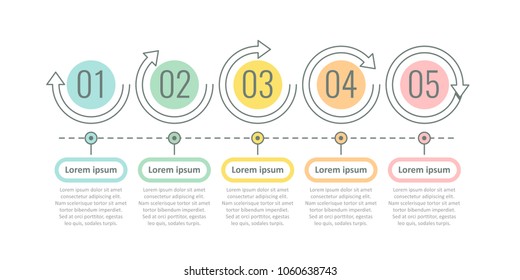 56,950 5 step process Stock Illustrations, Images & Vectors | Shutterstock