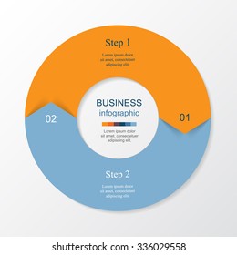 2,733 2 box infographic Images, Stock Photos & Vectors | Shutterstock