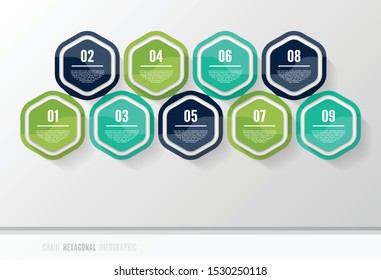 533 9 Tab Infographic Images, Stock Photos & Vectors | Shutterstock