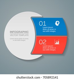 29,188 2 Elements Infographic Images, Stock Photos & Vectors | Shutterstock