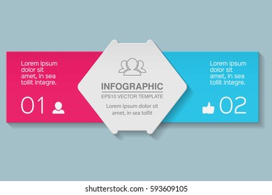 61,519 Two infographic Images, Stock Photos & Vectors | Shutterstock