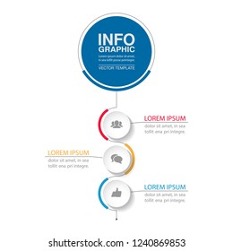 2,294 Vertical 3 infographic Images, Stock Photos & Vectors | Shutterstock