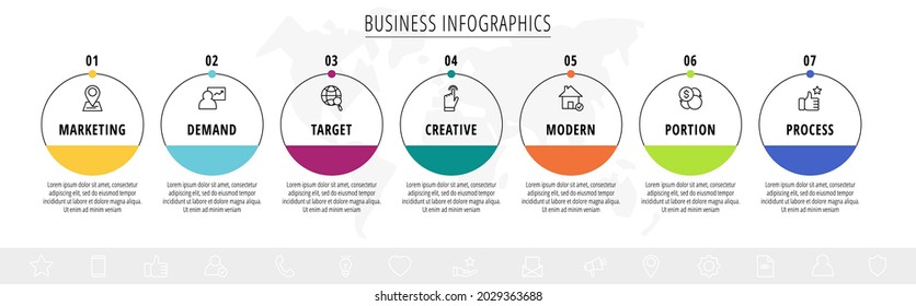 387 7 content diagram Images, Stock Photos & Vectors | Shutterstock