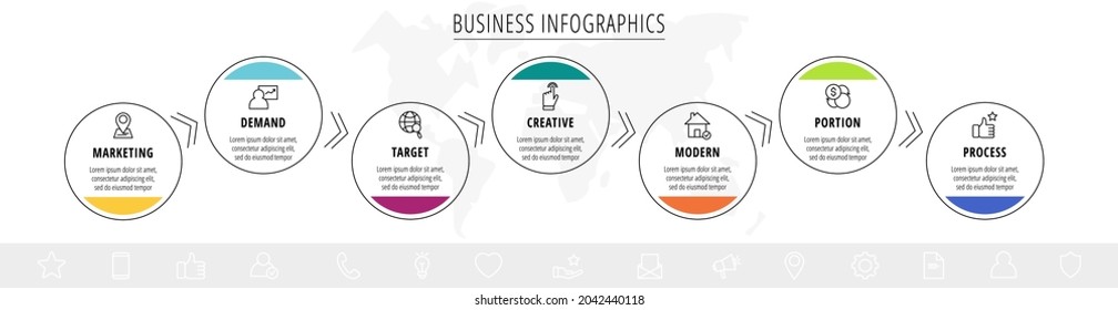 387 7 content diagram Images, Stock Photos & Vectors | Shutterstock