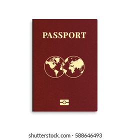 69,999 Red passport Images, Stock Photos & Vectors | Shutterstock