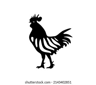 4,611 Shadow rooster Images, Stock Photos & Vectors | Shutterstock