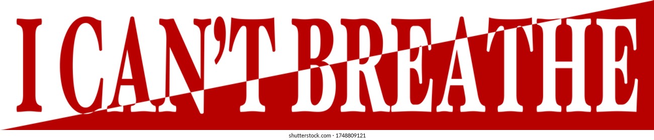 Vector Isolated Breathe Text Concept Word Stock Vector (Royalty Free ...
