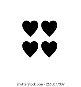 25,554 Heart separately Images, Stock Photos & Vectors | Shutterstock