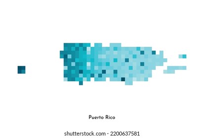 Vector Isolated Geometric Illustration Simplified Icy Stock Vector ...