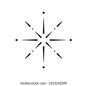 1,379 4 Corner Star Images, Stock Photos & Vectors | Shutterstock