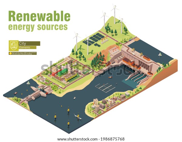 Natural resources isometric : 2 011 images, photos et images ...