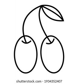 49 Jamun fruit Stock Illustrations, Images & Vectors | Shutterstock