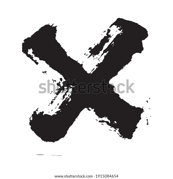 18,450 Painted X Images, Stock Photos & Vectors | Shutterstock