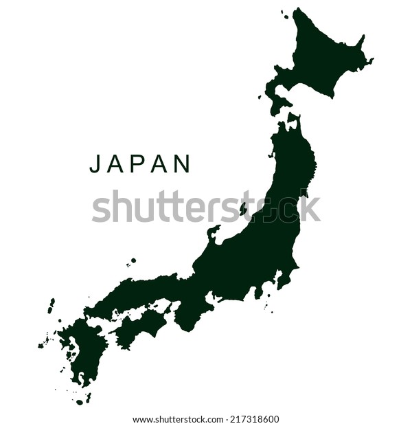 Vector Japan Pictogram Stock Vector (Royalty Free) 217318600 | Shutterstock