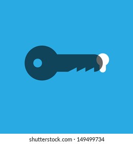 Key icon transparent background Images, Stock Photos & Vectors ...