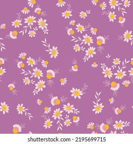 14,121 Purple Daisy Stock Vectors, Images & Vector Art | Shutterstock