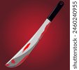 22,517 Machete Royalty-Free Images, Stock Photos & Pictures | Shutterstock