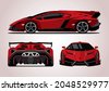 1,319 Lamborghini Side View Royalty-Free Images, Stock Photos ...