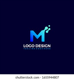 14,794 M digital logo Images, Stock Photos & Vectors | Shutterstock