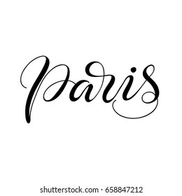 25,574 Paris text Images, Stock Photos & Vectors | Shutterstock