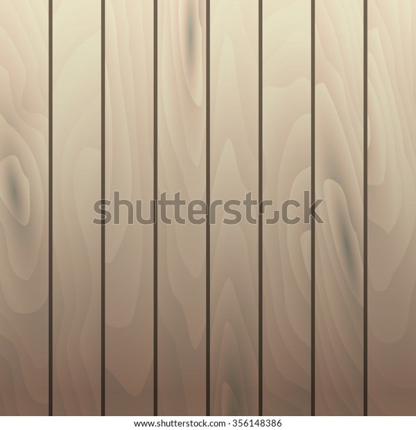Vector Light Beech Wood Grain Texture Stock Vector (Royalty Free ...