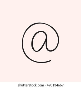 Whole Note Icon 3 Types Color Stock Vector (Royalty Free) 1010357299 ...