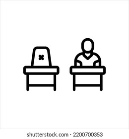 668 Absent employee Images, Stock Photos & Vectors | Shutterstock