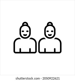 1,764 Similarities Line Icon Images, Stock Photos & Vectors | Shutterstock