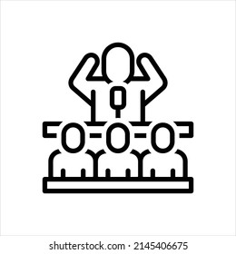 10,989 Senator icon Images, Stock Photos & Vectors | Shutterstock