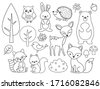 686,186 Tree Line Art Royalty-Free Images, Stock Photos & Pictures ...