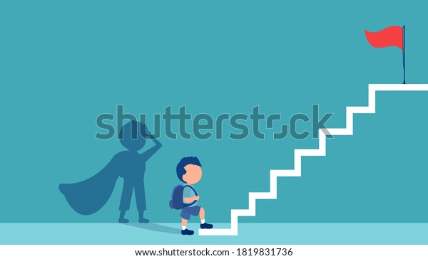 5,746 Children Confidence Stock Vectors, Images & Vector Art | Shutterstock