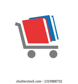 16,914 Books cart Images, Stock Photos & Vectors | Shutterstock