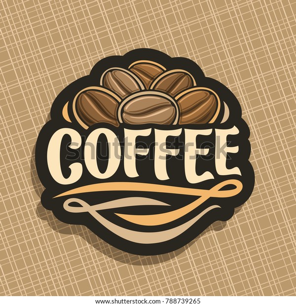 27,787 Coffee Text Logo Images, Stock Photos & Vectors | Shutterstock