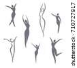 4,184 Stick Figure Dancing Royalty-Free Images, Stock Photos & Pictures ...