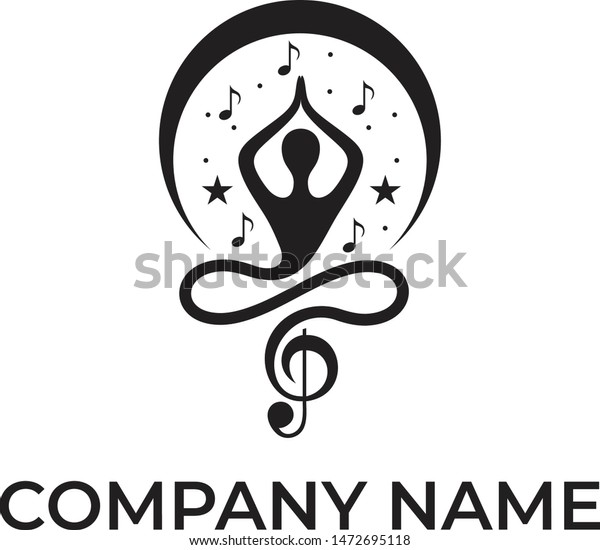 3.651 Relax music logo: immagini, foto stock e grafica vettoriale ...