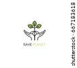 6,810 Waste Management Logos Royalty-Free Images, Stock Photos ...
