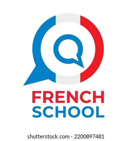 1,862 imágenes de French language logo - Imágenes, fotos y vectores de ...