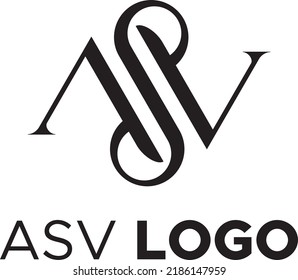 22 Asv Logo Images, Stock Photos & Vectors | Shutterstock
