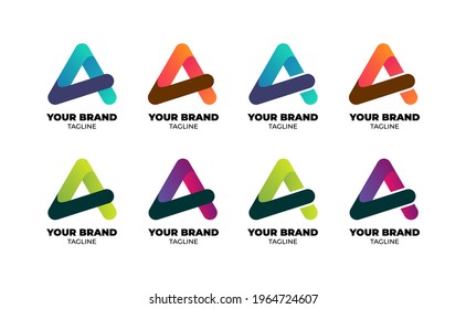 2,273 Abcde logo Stock Vectors, Images & Vector Art | Shutterstock