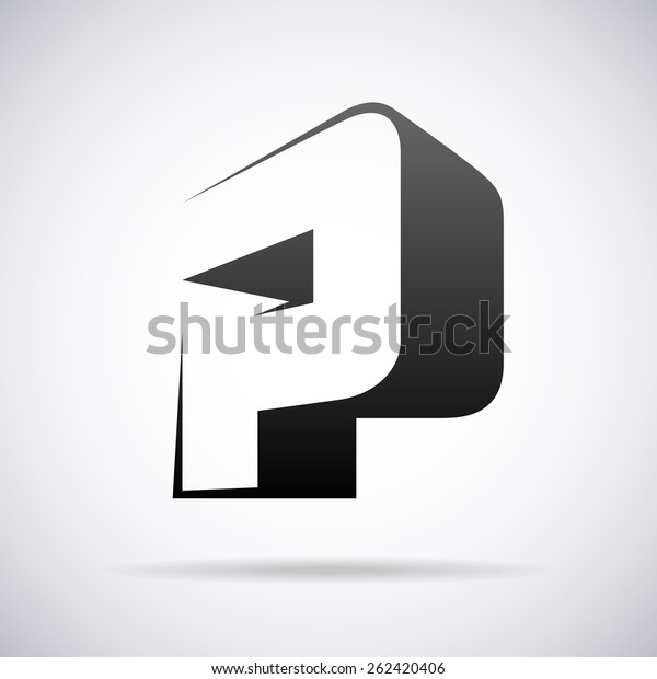 Vektor Stok Logo vektor untuk template reka bentuk (Tanpa Royalti ...
