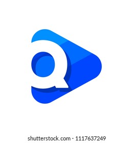 197 Q Film Stock Vectors, Images & Vector Art | Shutterstock